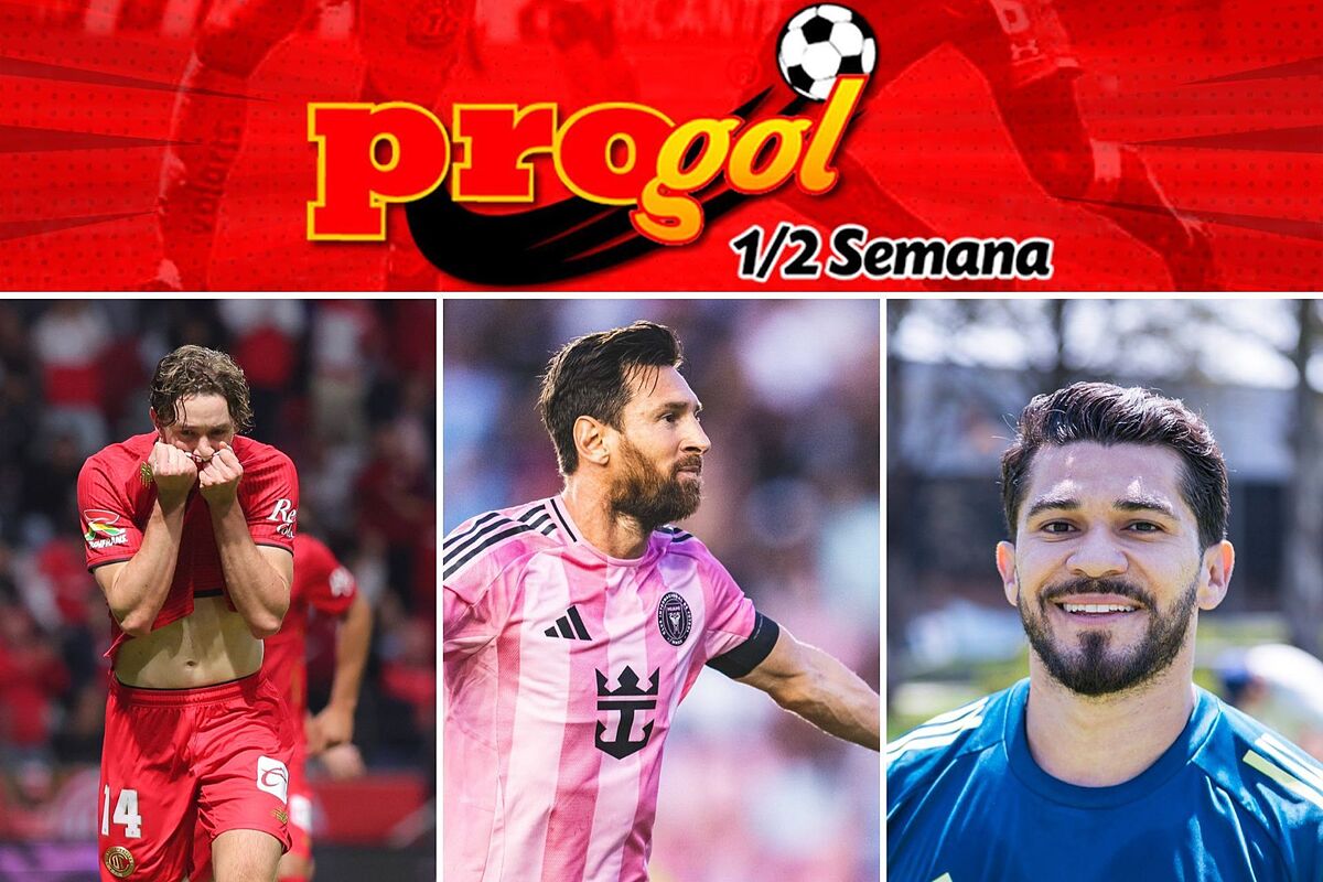 Quiniela Progol Media Semana 752: partidos y predicciones | MARCA México
