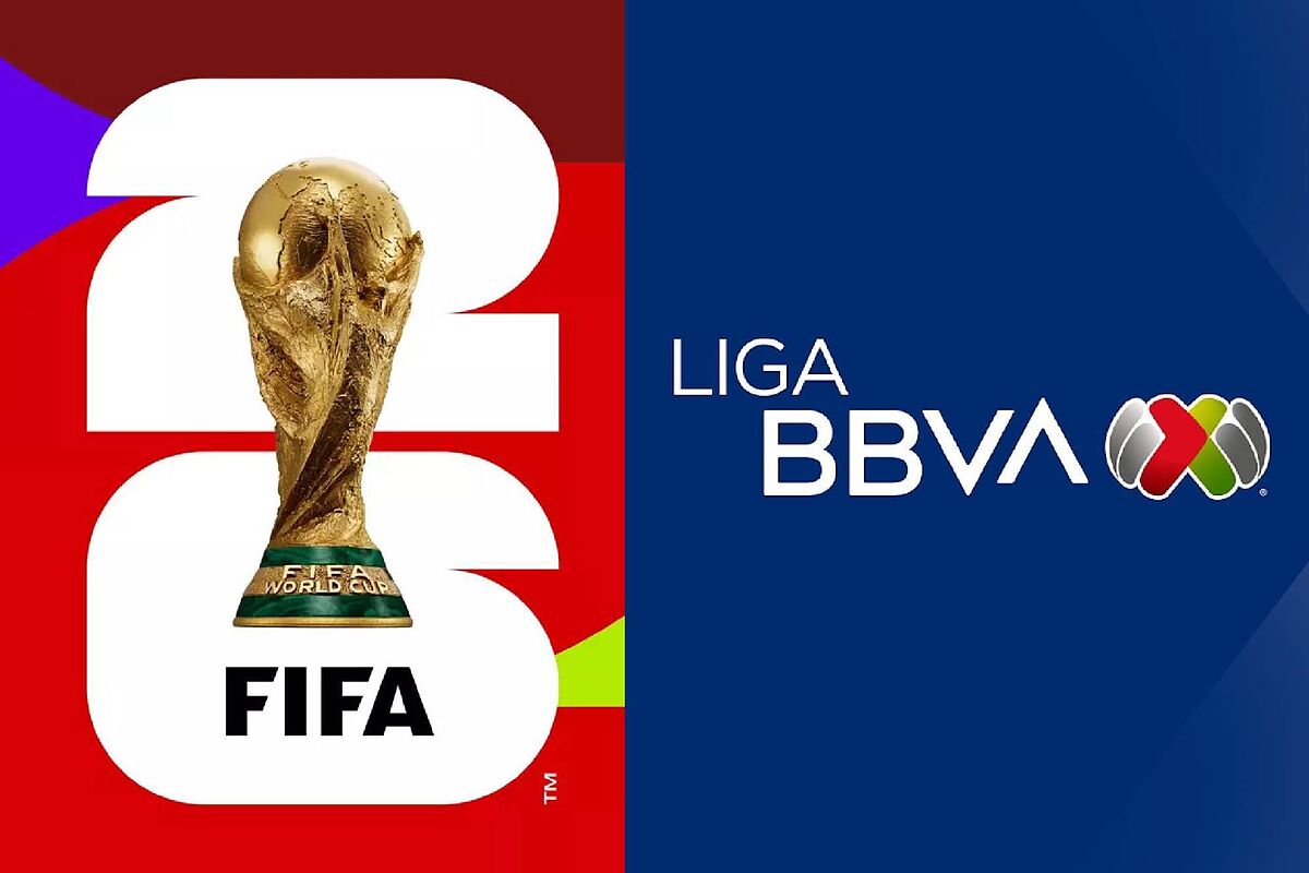 Liga MX 2025: Fechas del Clausura 2026 en Liga MX: Inicio y fin del ...