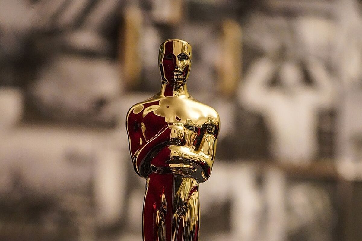 ¿De qué están hechos los premios Oscar y cuánto valen? | MARCA México