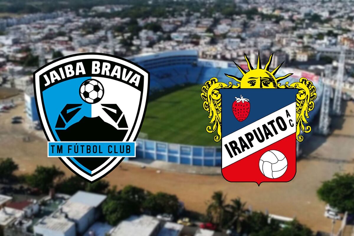 Liga Expansión MX: ¿De dónde es la Jaiba Brava? Este es el estadio en ...