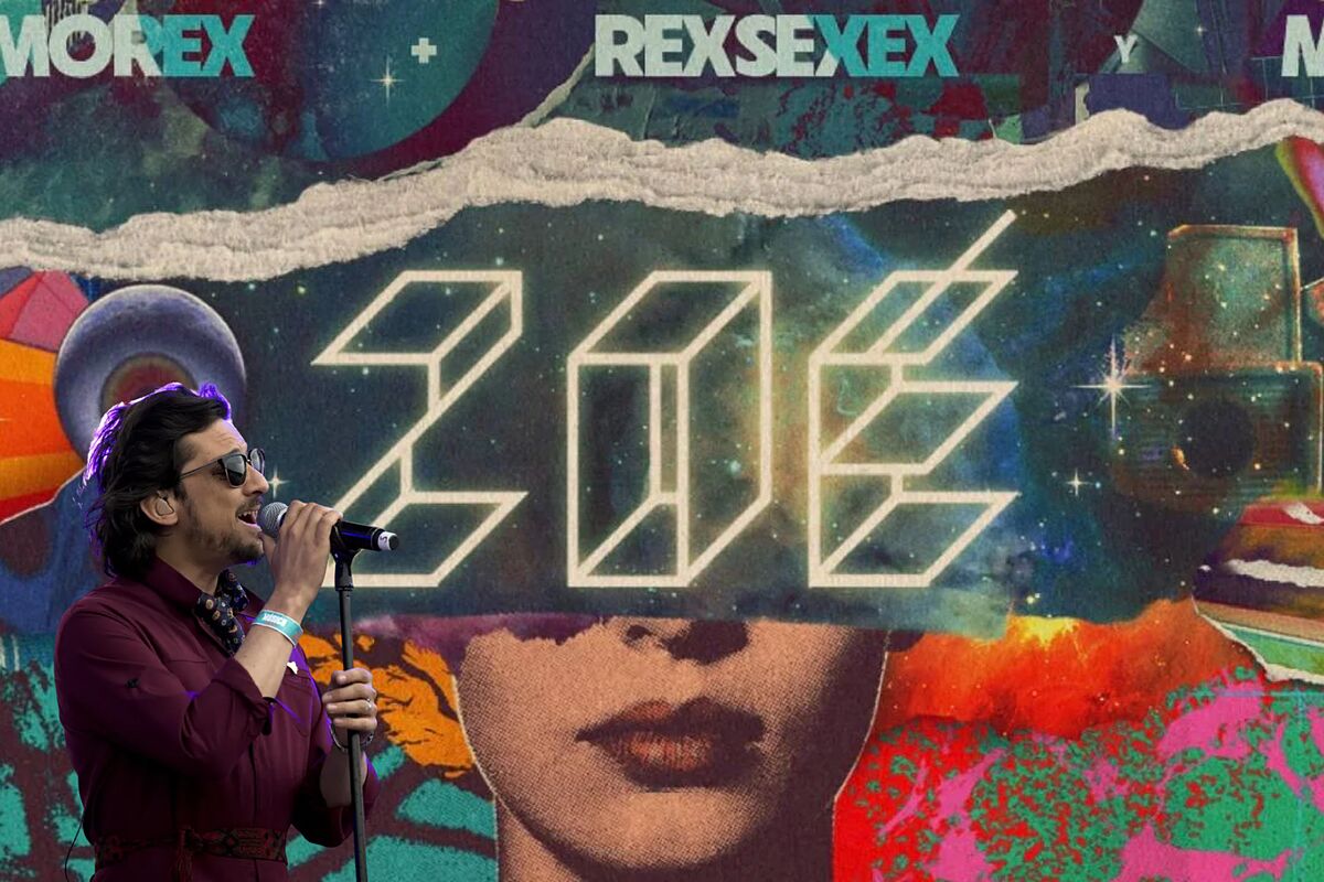 ¿Cuándo es el concierto de Zoé en CDMX? Fechas, lugares, posible ...