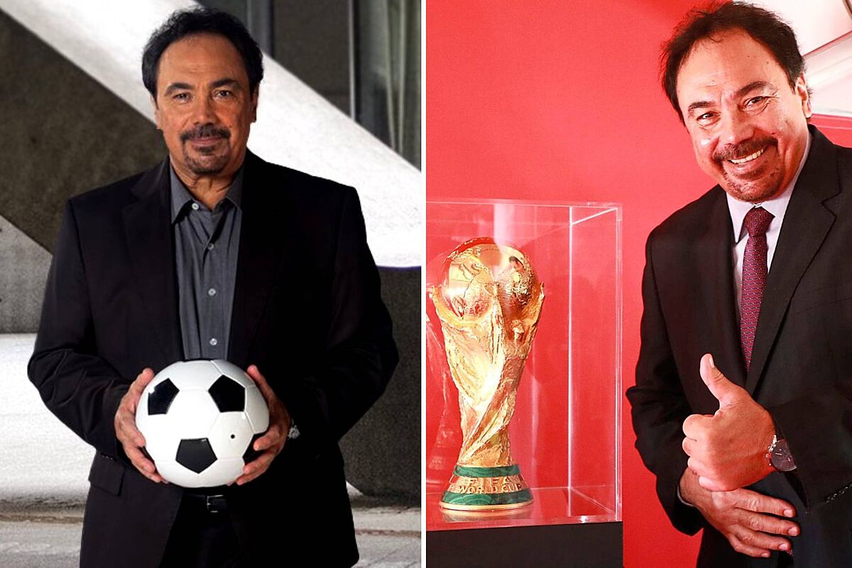 Liga MX 2026: ¿Hugo Sánchez vuelve a ser técnico? El bicampeón con ...
