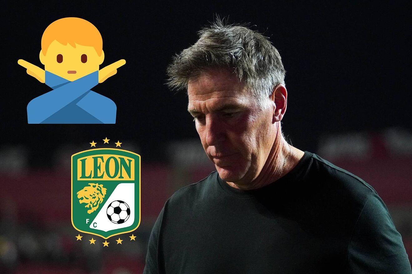 Liga MX 2025: Eduardo Berizzo deja a James Rodríguez, el DT es cesado ...