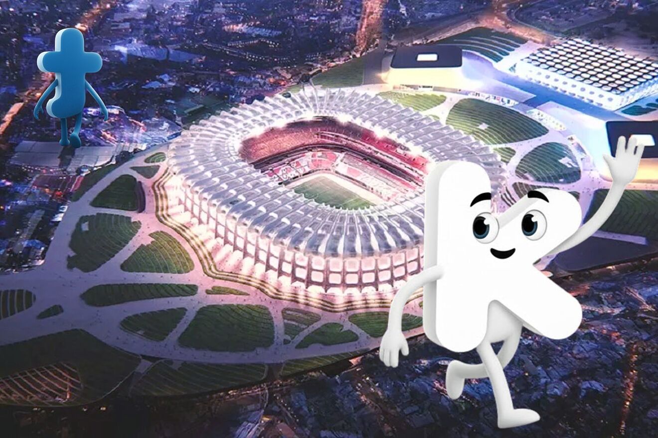 Liga MX 2025: Estadio Azteca se harta de Ticketmaster: esta sería su ...
