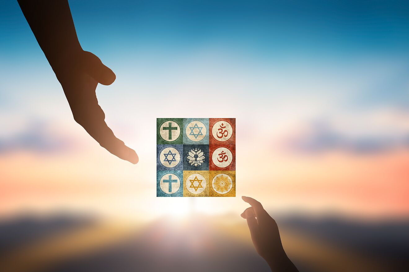 ¿Por qué el Día Mundial de la Religión se celebra en enero y por qué su ...