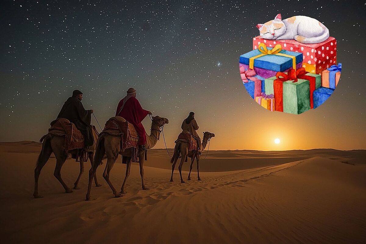 Día de los Reyes Magos 2026: ¿Qué es la epifanía del Señor y qué tiene ...