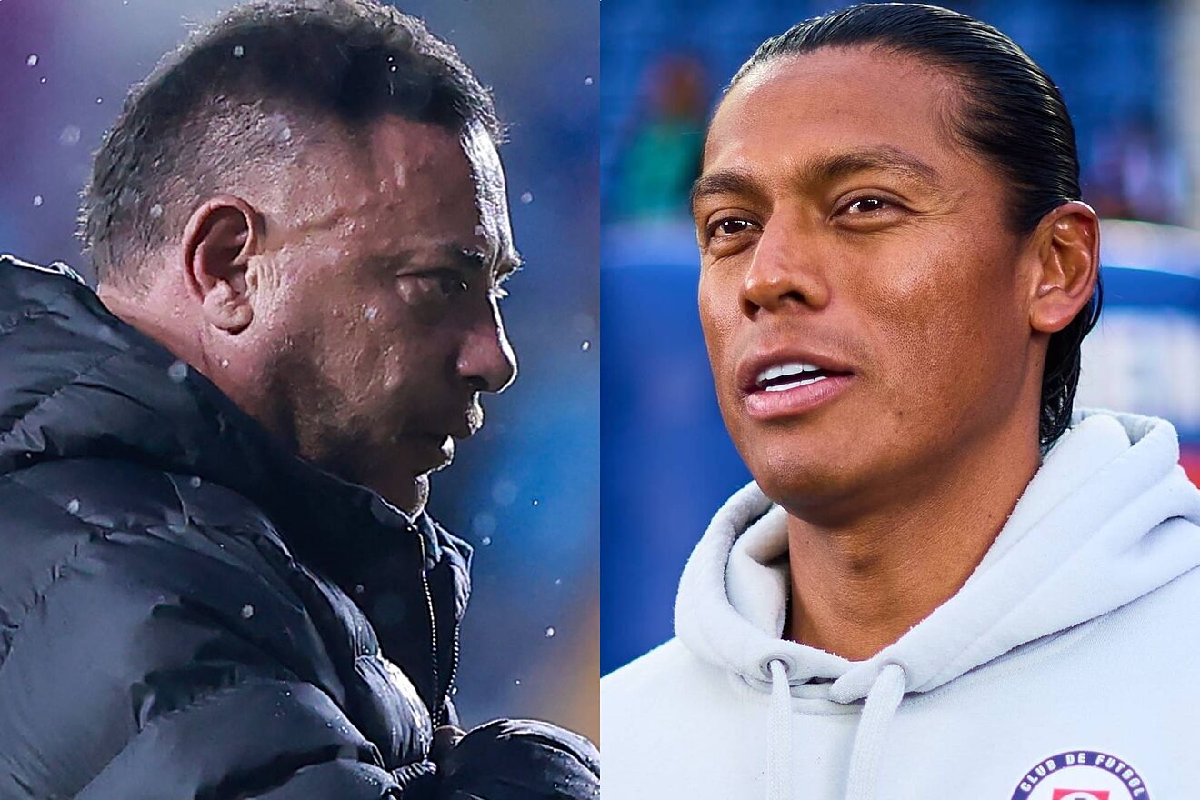 Liga MX 2026: Campeón de Campeones 2026: ¿Cuándo es el Toluca vs Cruz ...