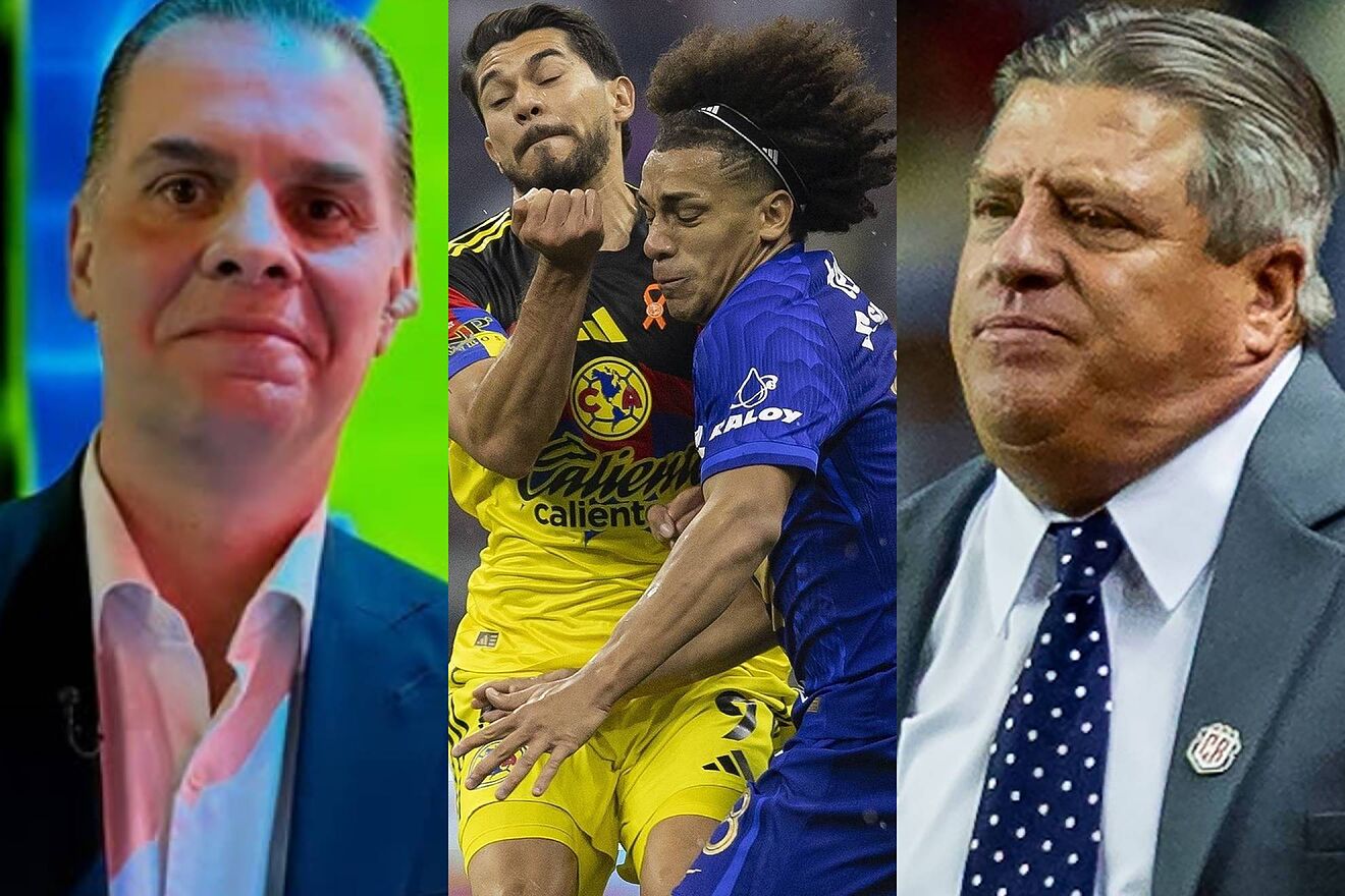 Liga MX 2026: Christian Martinoli vs Piojo Herrera, la reedición de la ...