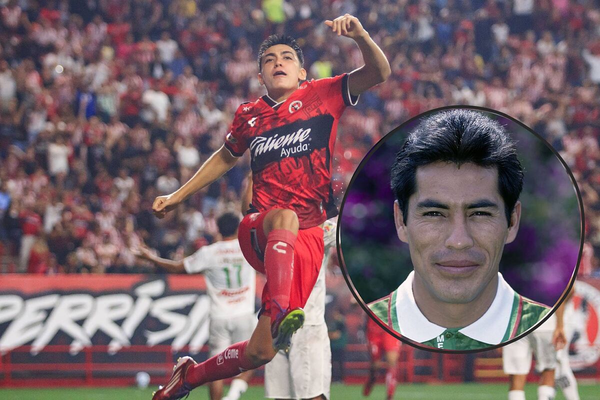 Benjamín Galindo le hace una petición especial a Gilberto Mora ¿De qué ...