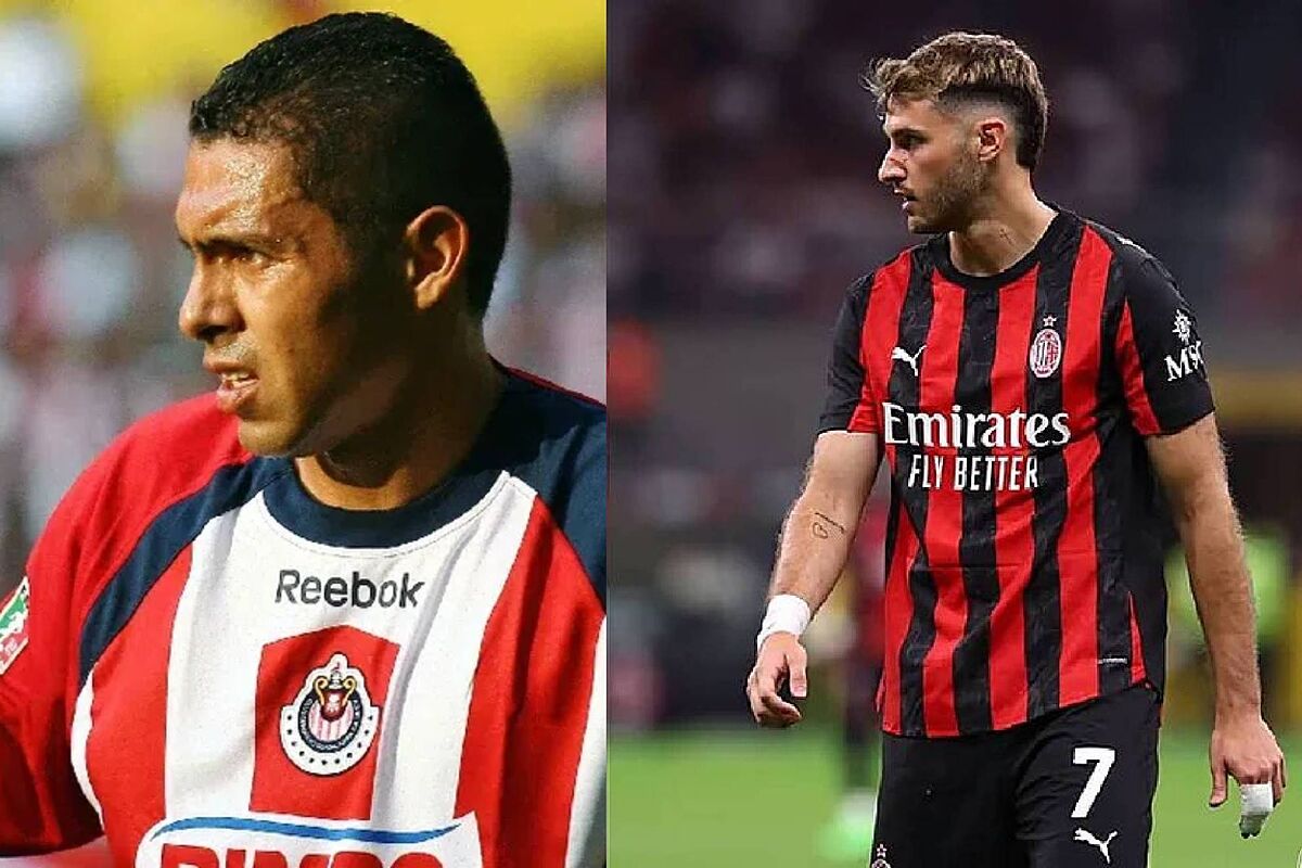 Liga MX 2026: Ramoncito Morales le pide a Santiago Giménez llegar a ...