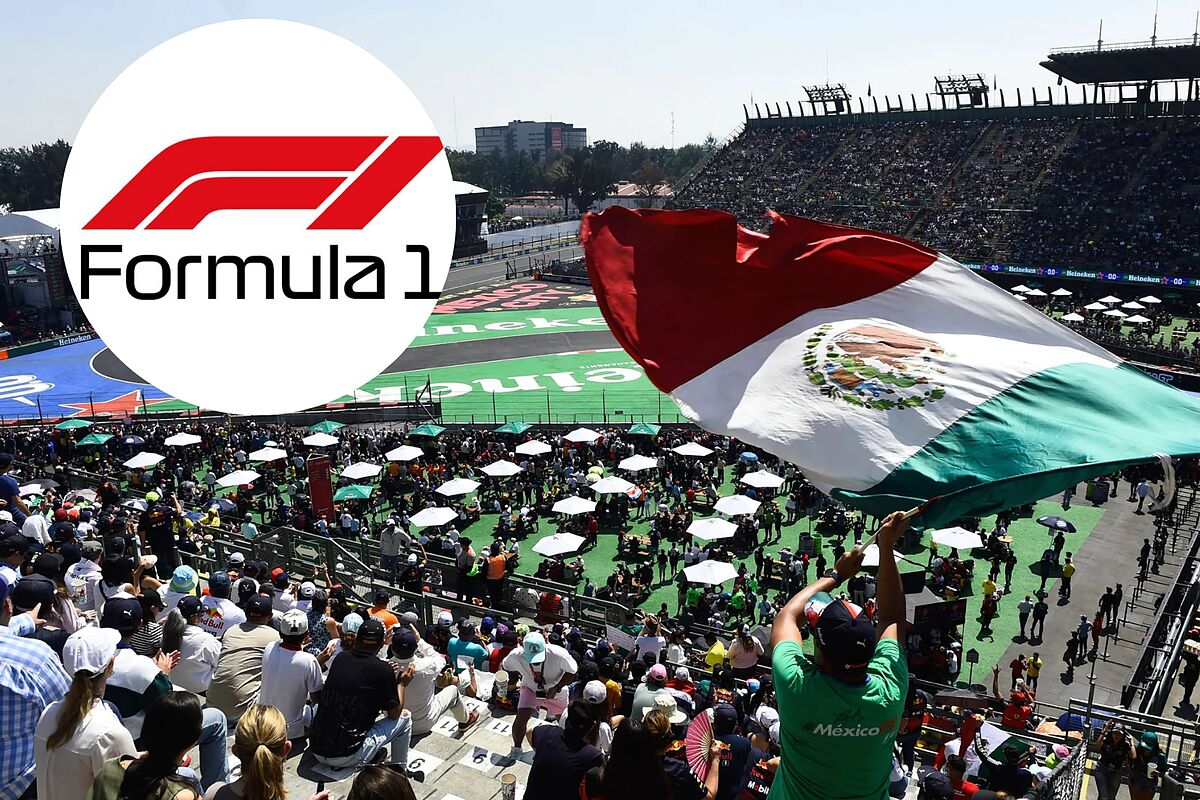 Clasificación F1 2025: a qué hora es y dónde ver la Qualy del Gran ...