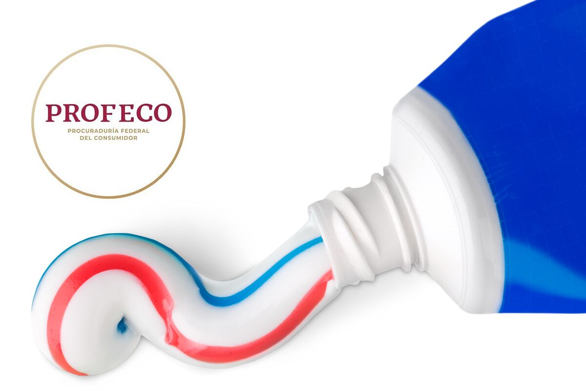 ¿Cuáles son las mejores marcas de pasta de dientes en México, según la ...