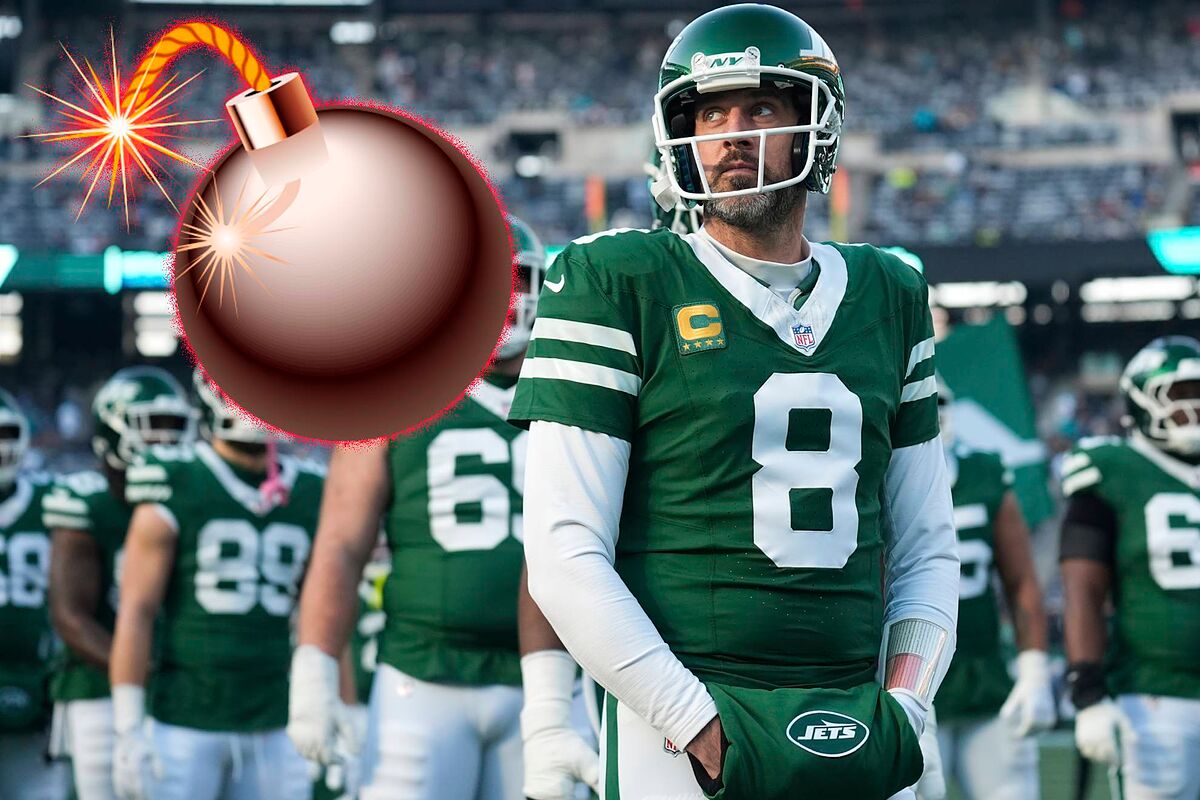 ¡Aaron Rodgers suelta la bomba en la NFL! Decide dónde quiere jugar y ...