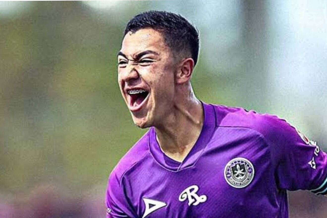 Liga MX 2025: ¿Cuánto vale Andrés Montaño en Transfermarkt? En cuánto ...