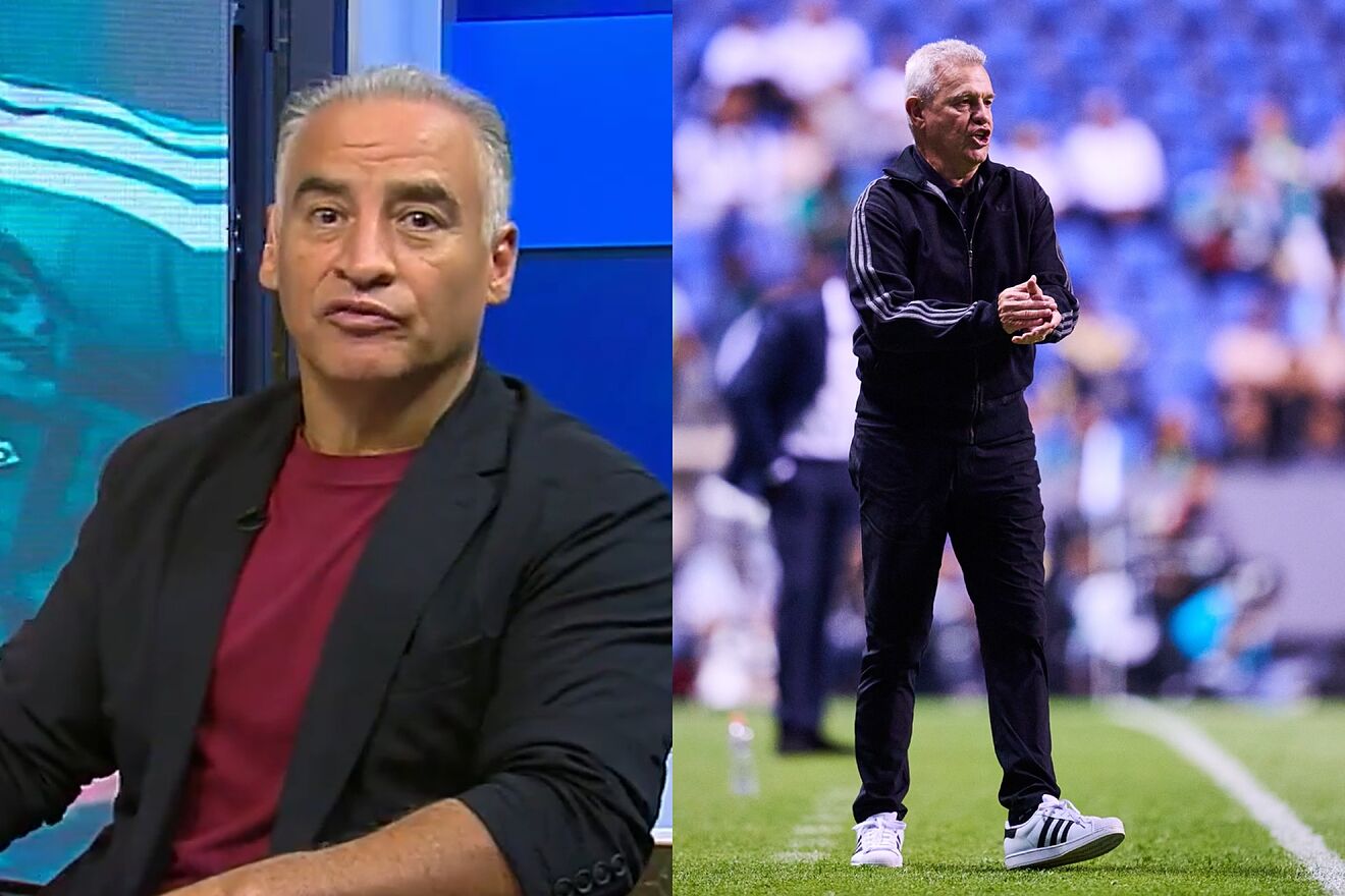 "No sé qué va a pasar con este equipo": Fabián Estay desconfía del ...