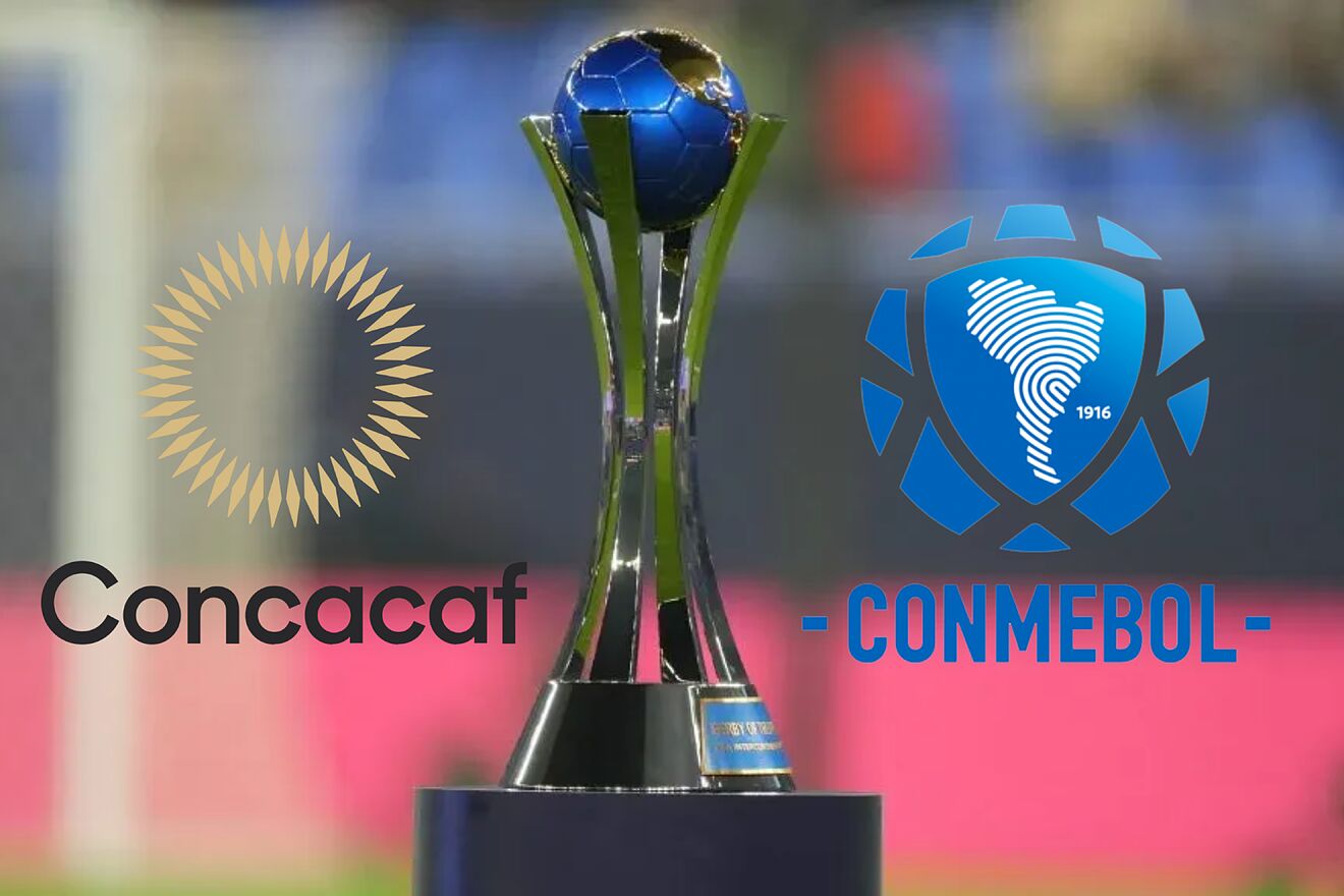 ¿Qué es el Derbi de las Américas y qué equipos mexicanos lo han ganado ...