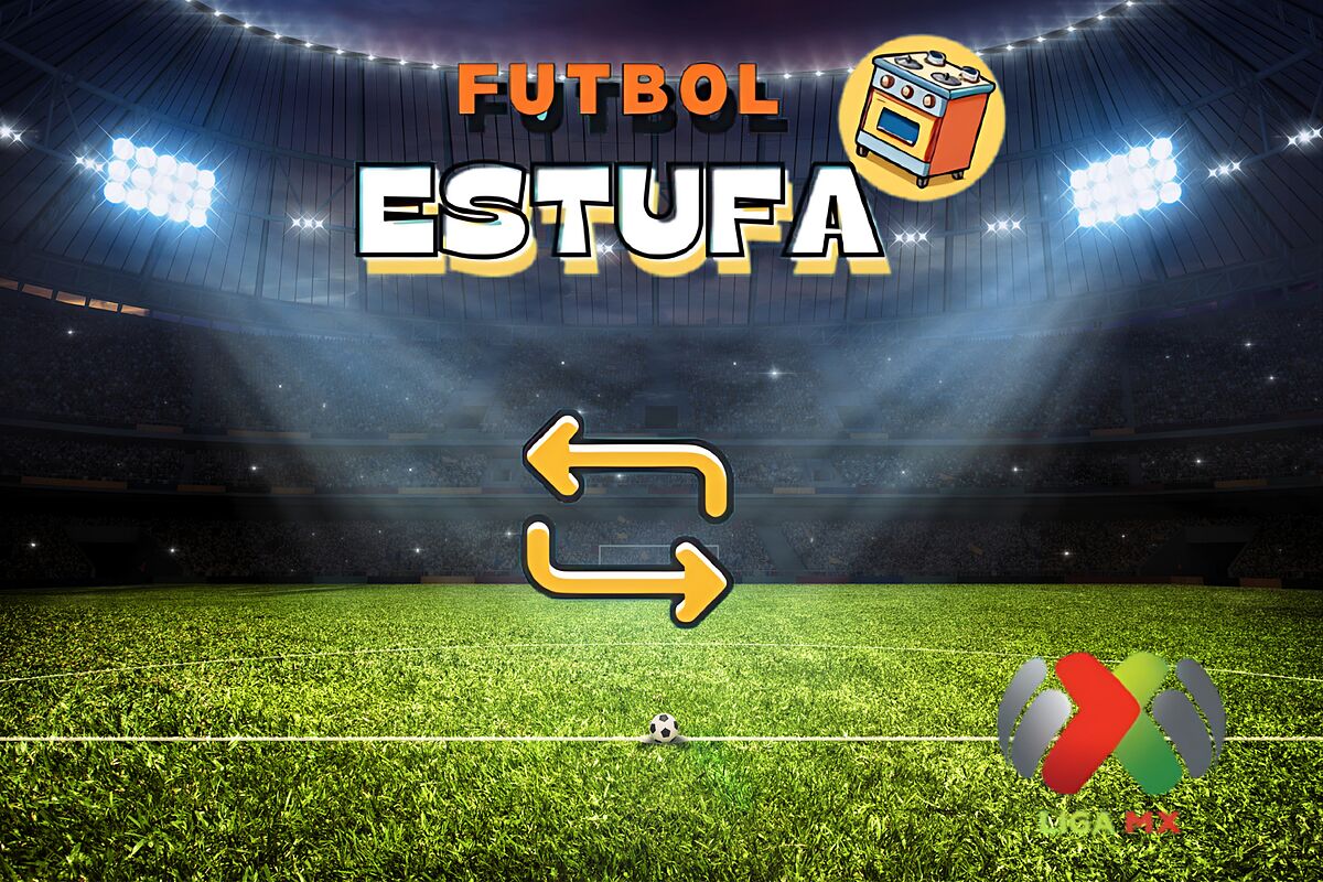 Fútbol de Estufa Liga MX Hoy: fichajes, últimas noticias y rumores ...