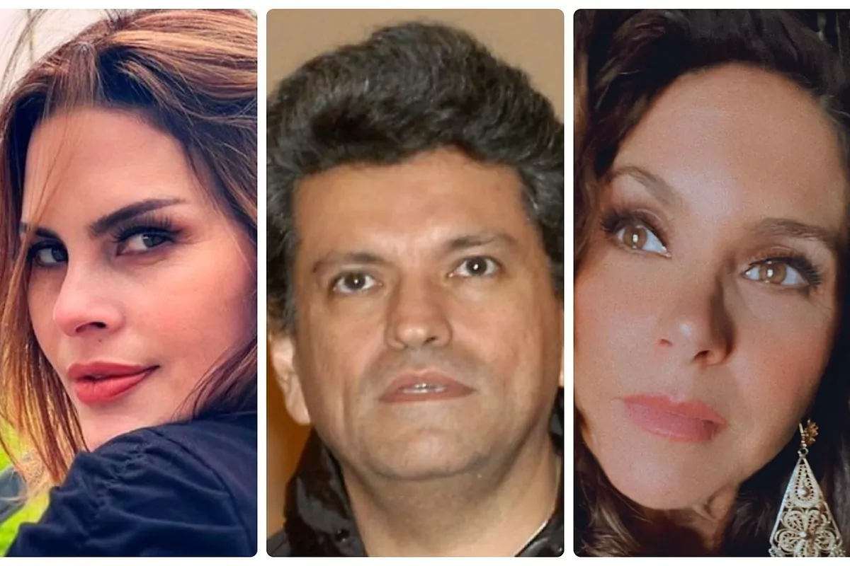 sergio andrade esposa