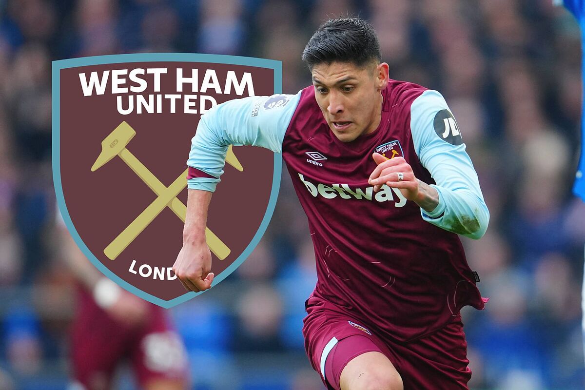 Fichaje de Edson Álvarez con Fenerbahce no está cerrado: Le salen 3 ...