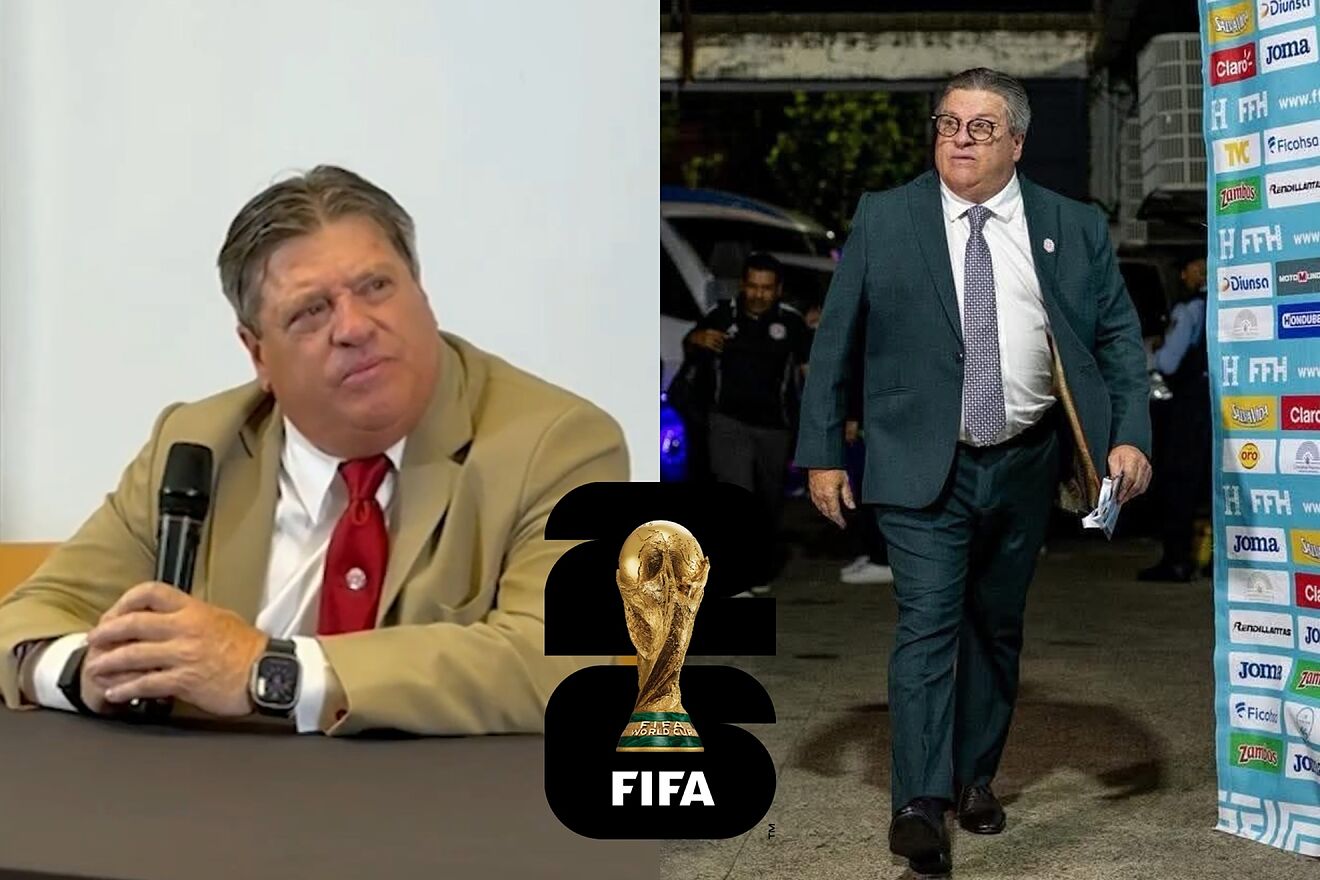 Piojo Herrera: Boletos agotados para Costa Rica - Honduras, pero no se ...