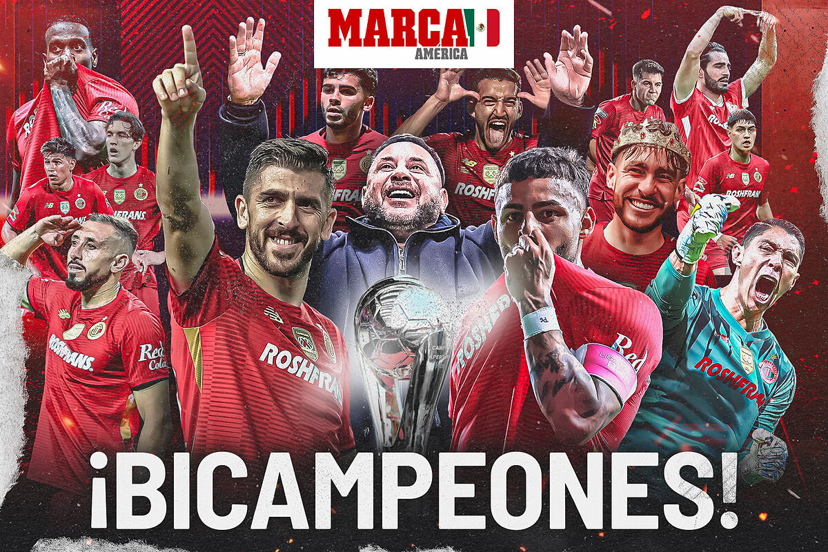 Toluca - Tigres: Resumen y Goles Toluca vs Tigres: ALEXIS VEGA ...