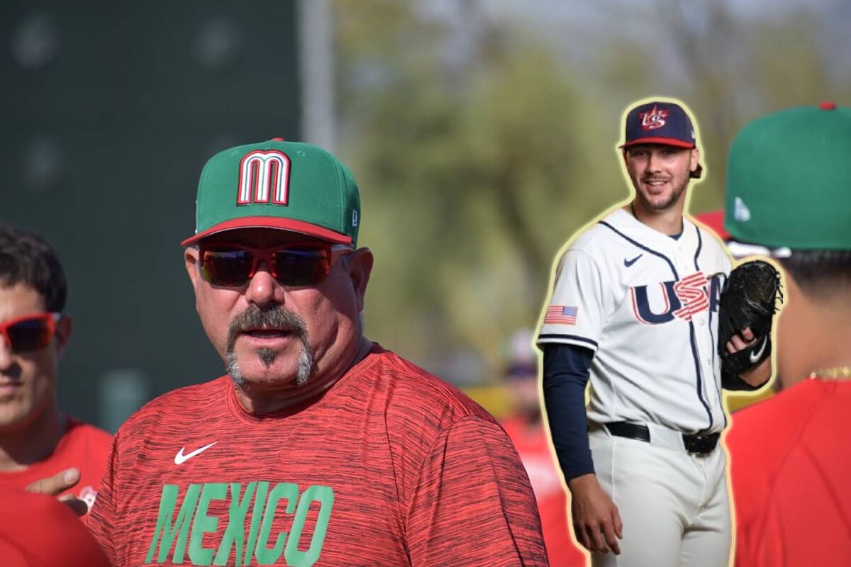 Clásico Mundial de Beisbol: México contra el mejor pitcher de MLB y ...