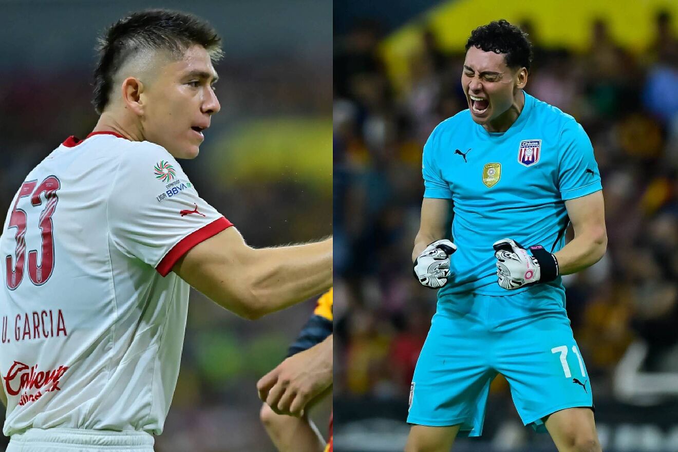 Liga Expansión MX: Resumen Leones Negros vs Tapatío: Delgadillo y ...