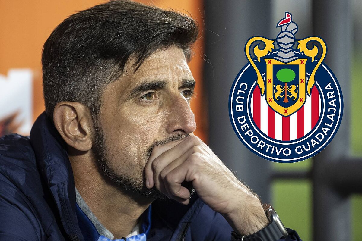 Liga MX 2025: "Me arrepentí": Paunovic habla sobre su decisión de dejar ...
