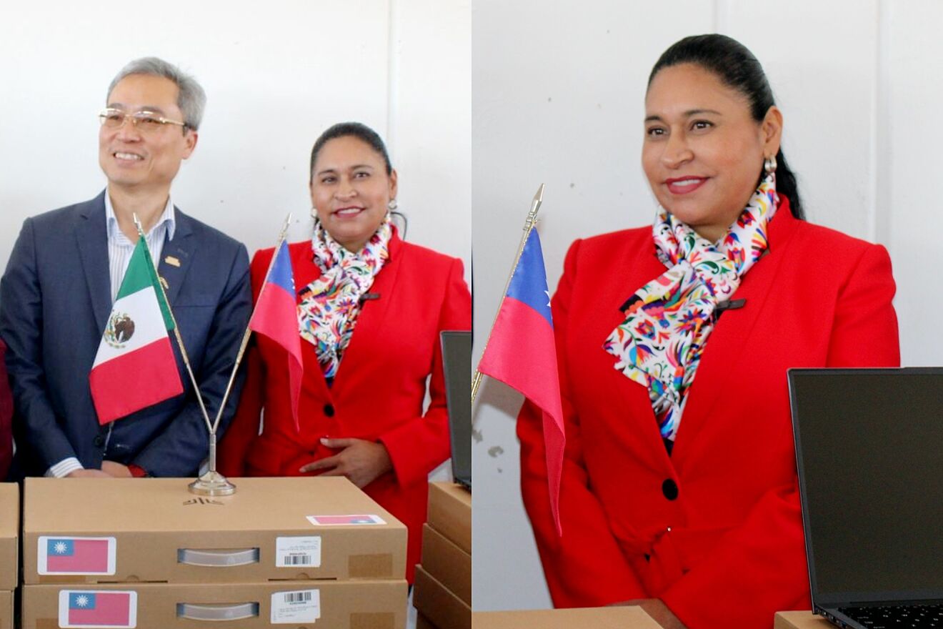 Senadora de Morena, Ana Lilia Rivera se vuelve viral por señalar que ...