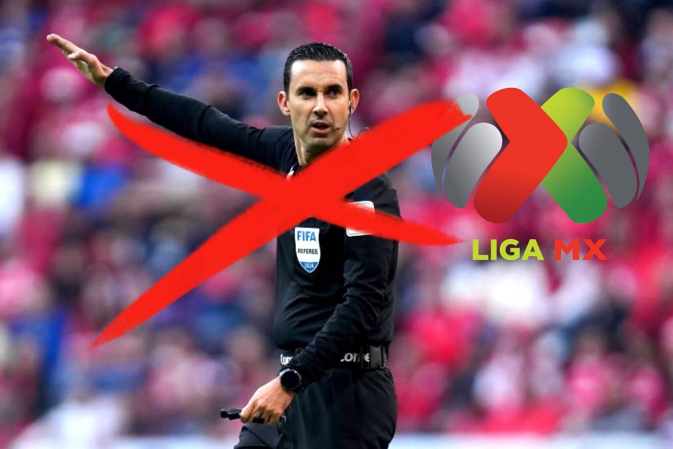 Liga MX 2026: César Ramos se pierde la J2 de la Liga MX por culpa de la ...