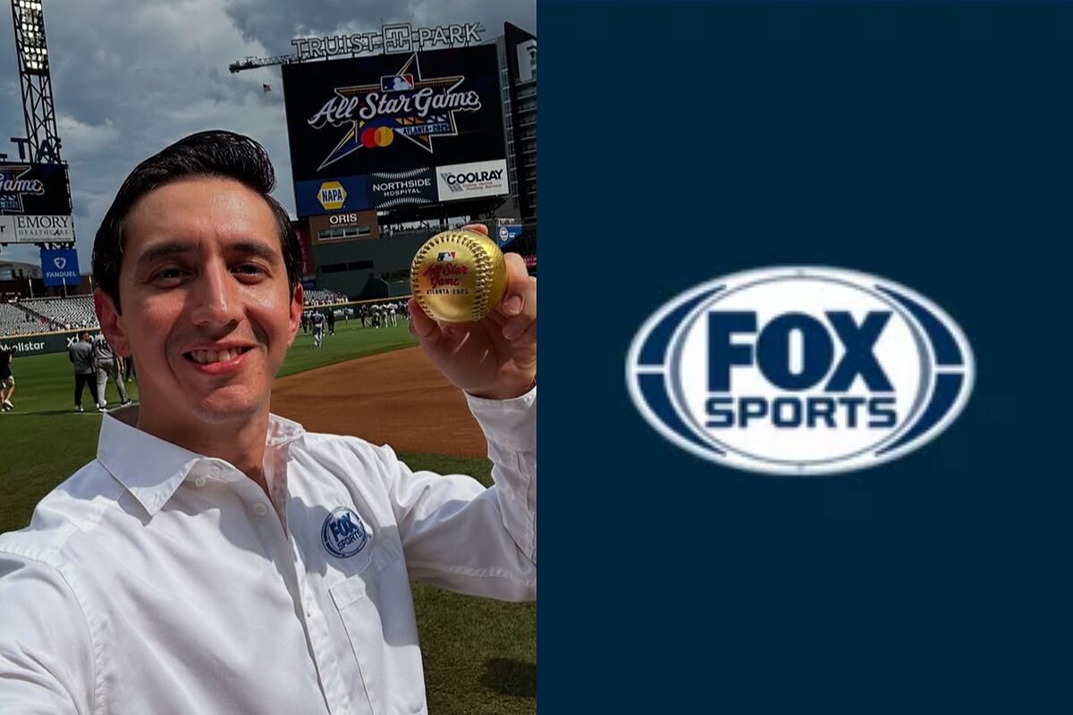 Sigue la fuga de talento en Fox Sports y pierden conductor con 15 años ...