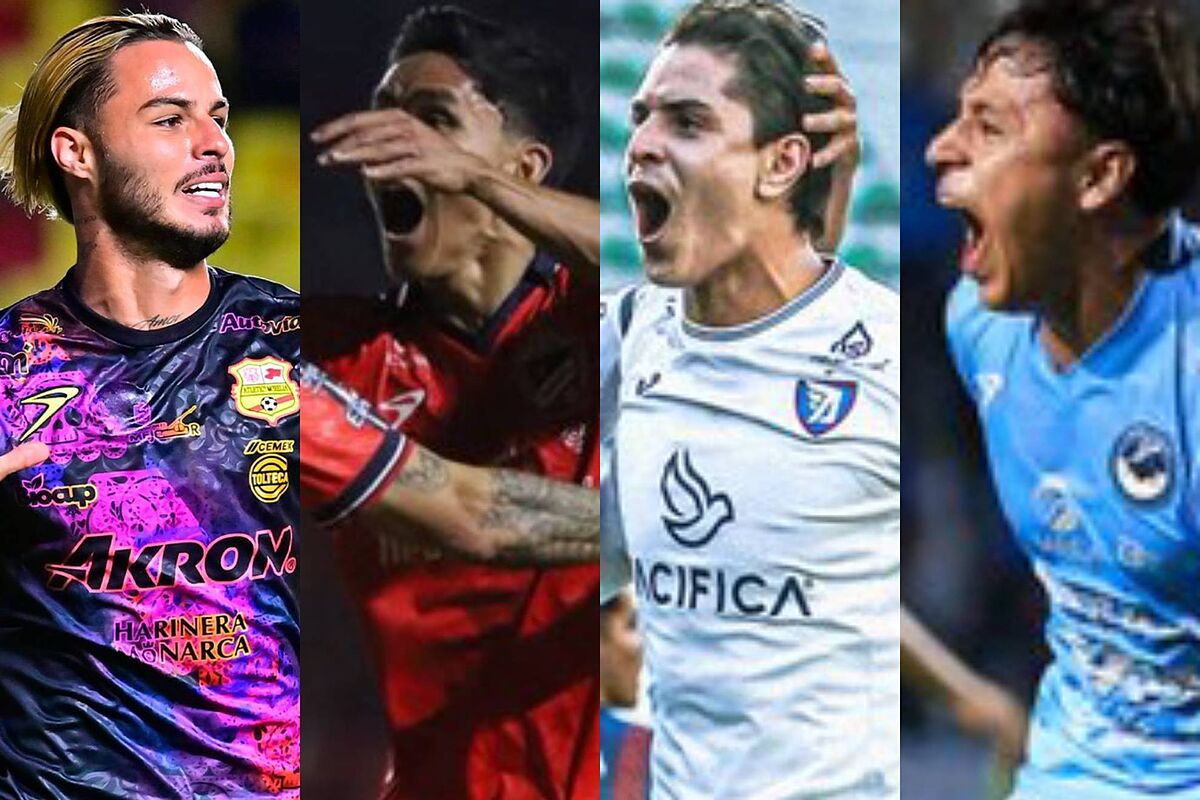 Liga Expansión MX: ¿Cómo quedaron las Semifinales de la Liga Expansión ...