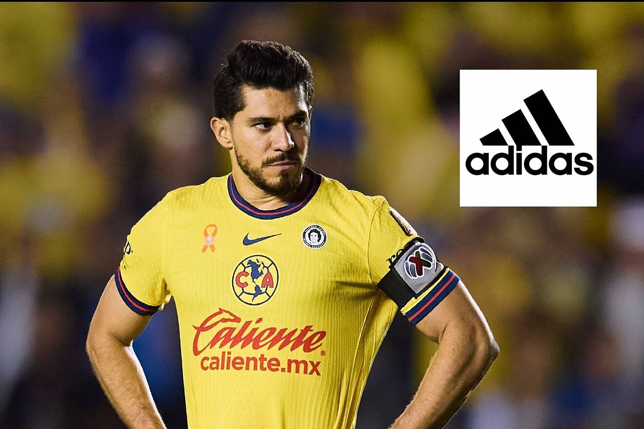 Liga MX 2025: Adidas pone a la venta ropa de América, pero la elimina ...