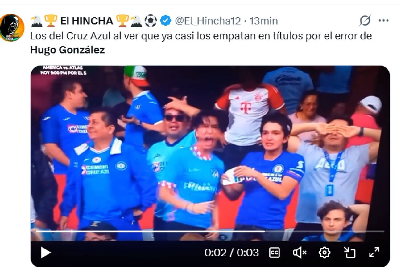 Liga MX 2025Memes de tigres vs. toluca no dejan en paz a hugo ...