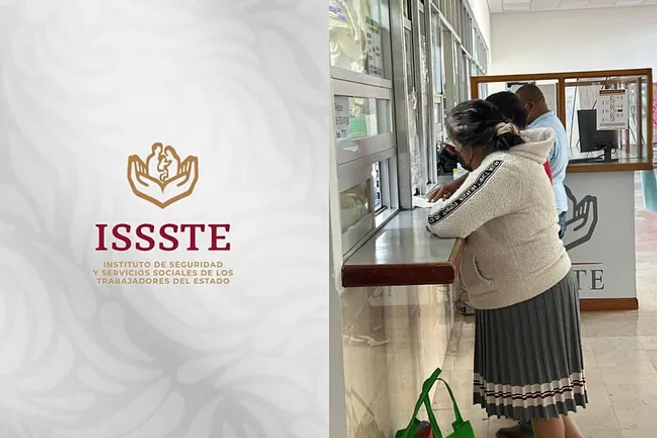 ¿De cuánto es el aumento de Pensión ISSSTE para 2026? Esto recibirías ...