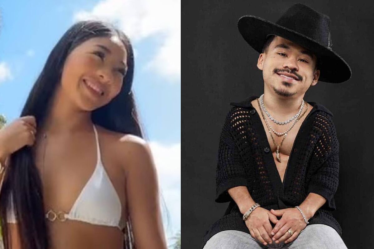 Quién es Aranza Salazar; la novia de Abelito, el gran favorito de La Casa de los Famosos 3 ...