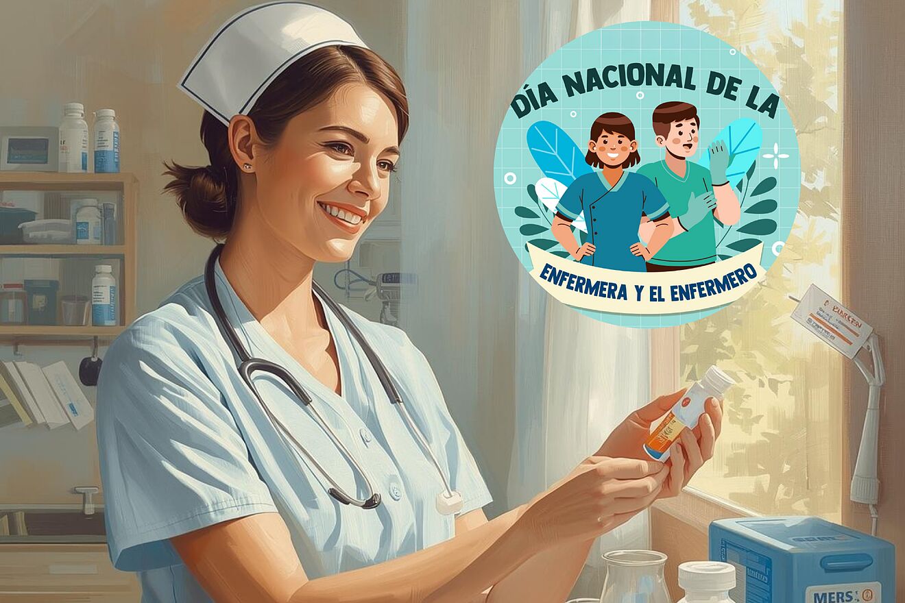 Día de la Enfermera en México: ¿Por qué se celebra este 6 de Enero en ...