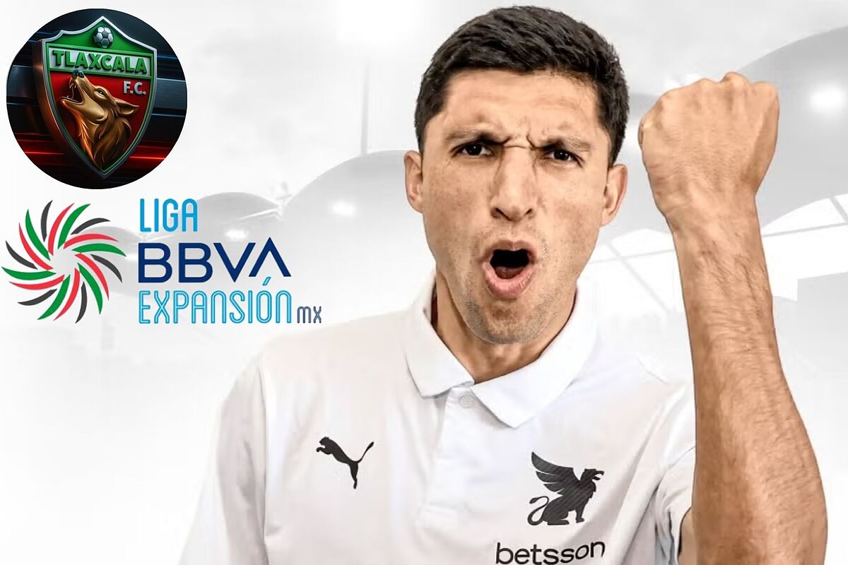 Liga Expansión MX: Jordán Silva, el mexicano que deja Europa para jugar ...