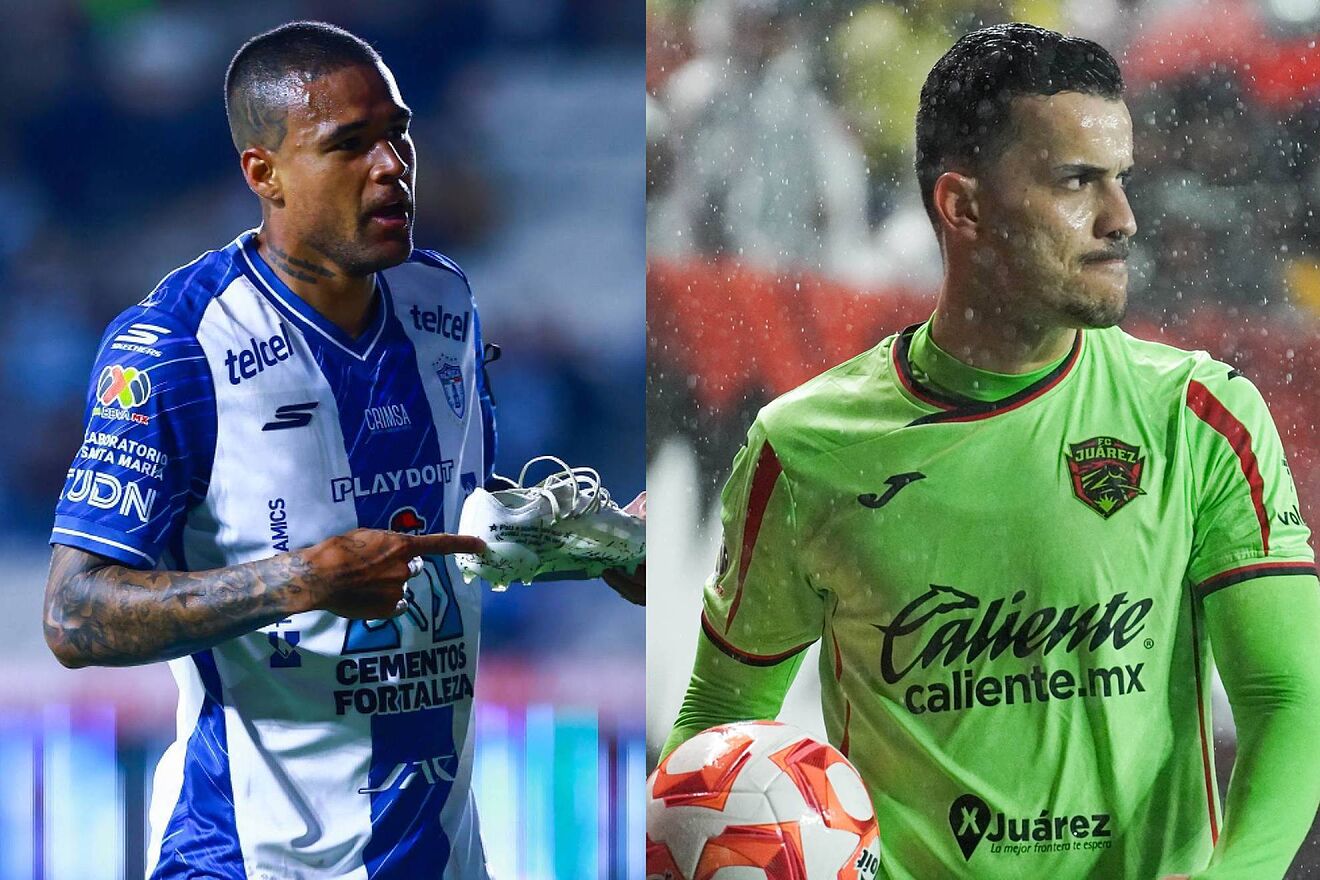 Liga MX 2025: ¿Cuándo es el siguiente partido de repechaje Juárez vs ...