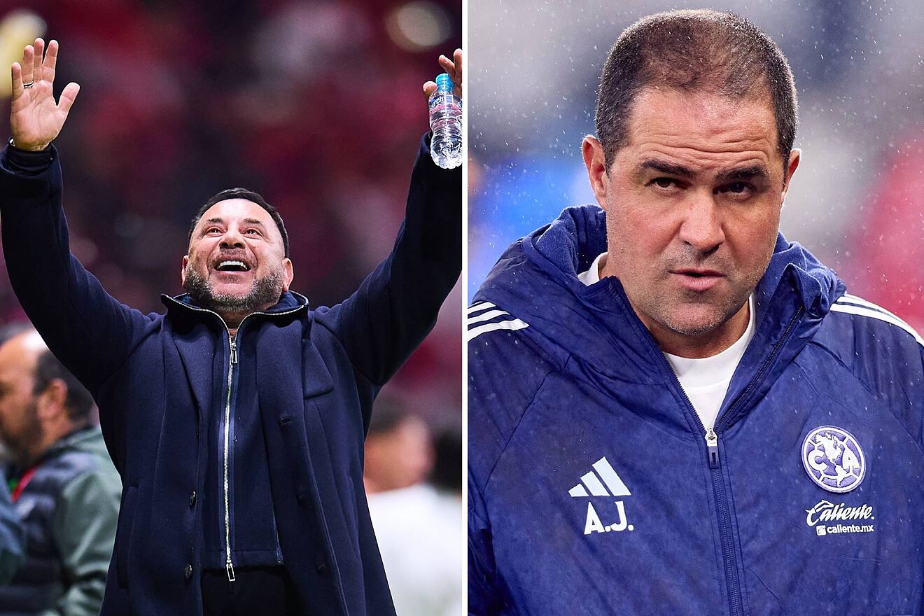 Liga MX 2025: ¡Dato fulminante! Toluca suma otra Final de Liga MX y ya ...