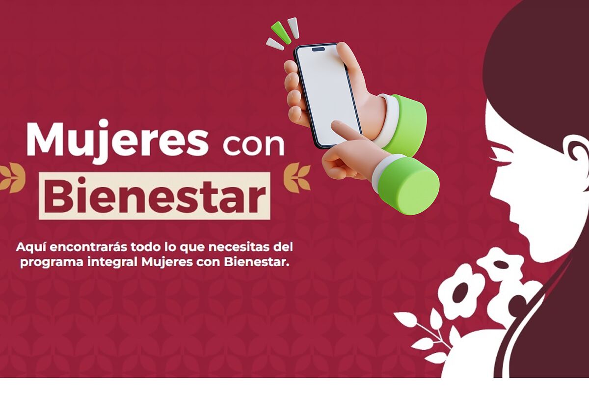 Mujeres con Bienestar Edomex 2025: ¿Qué es el formato FUB y cómo ...