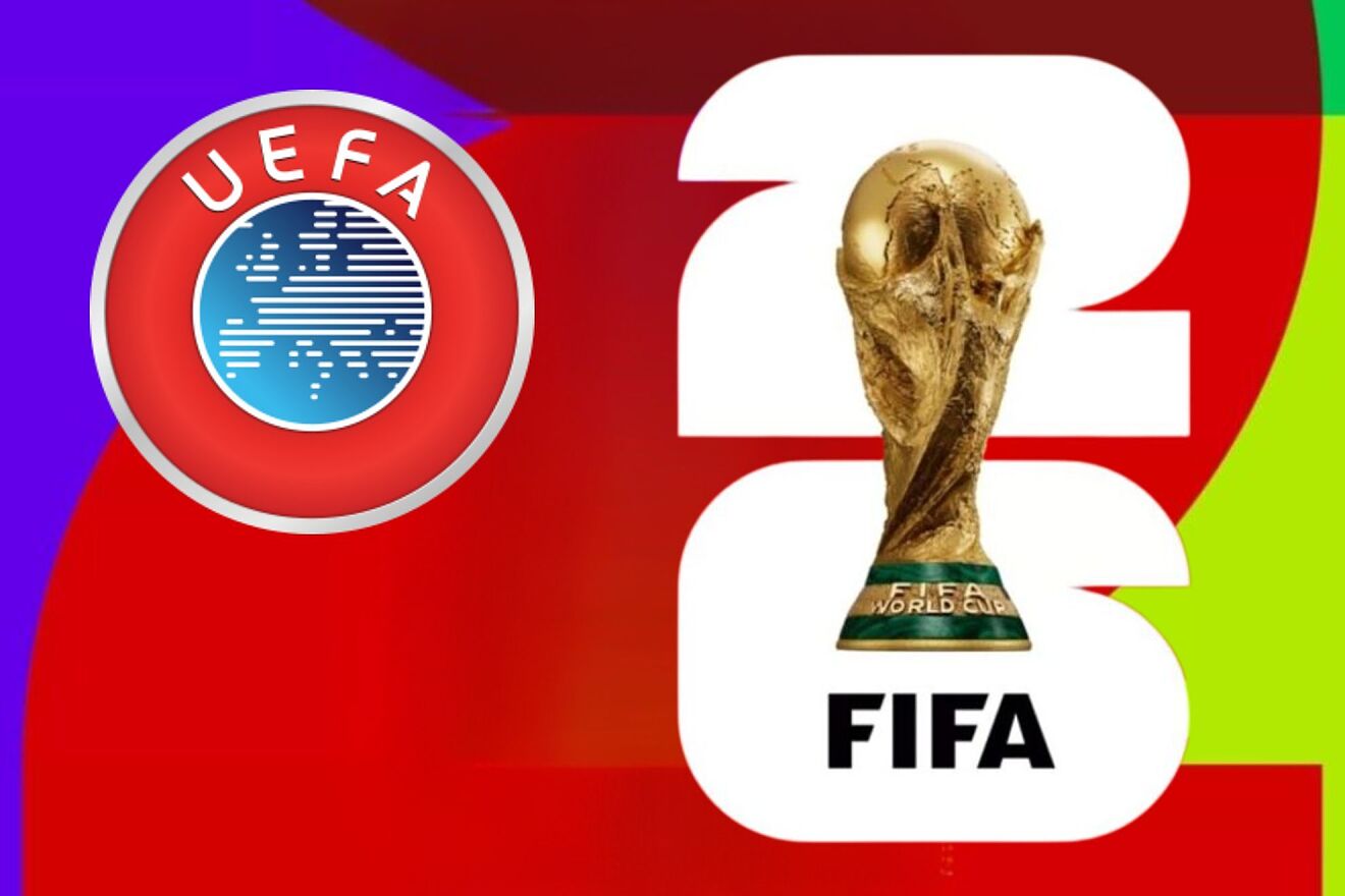 ¿Cómo va la clasificación de los equipos en la Fecha 7 de la UEFA rumbo ...