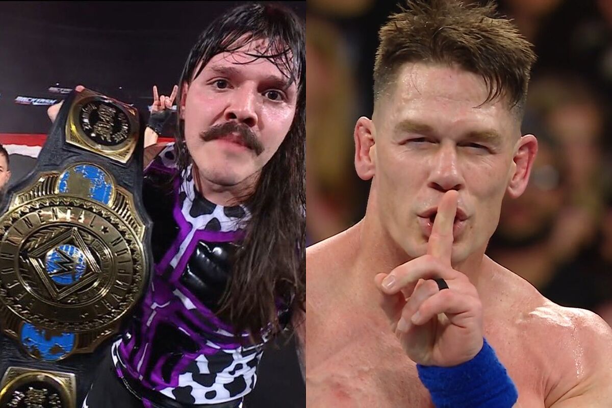 Resultados WWE Backlash: Dominik Mysterio derrota a Penta Zero Miedo y ...