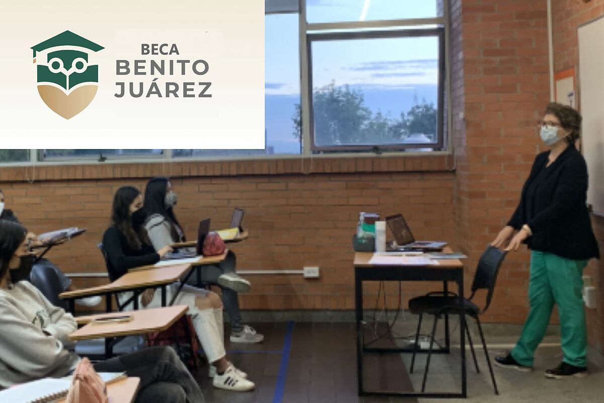 Pago Beca Benito Juárez: monto y qué apellidos depositan hoy, jueves 3 de abril 2025 | MARCA México