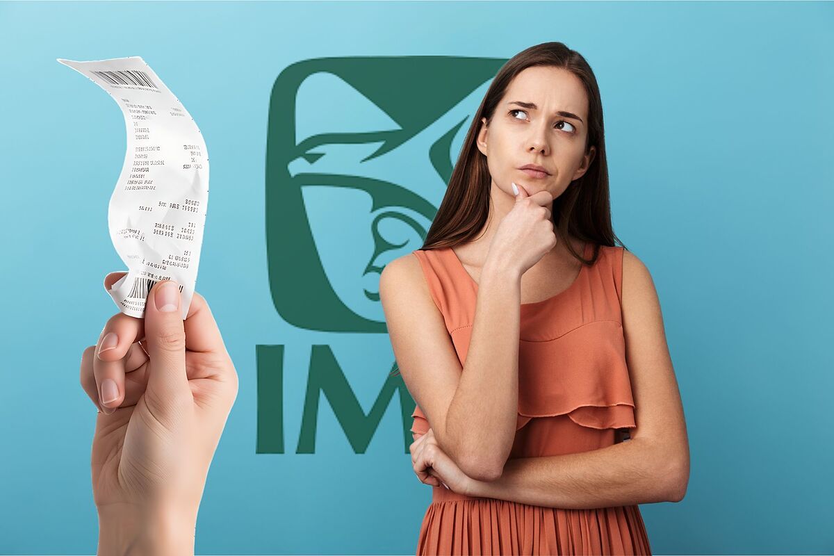 ¿Cómo obtener tus recibos de nómina de IMSS-Bienestar? Este es el sitio ...