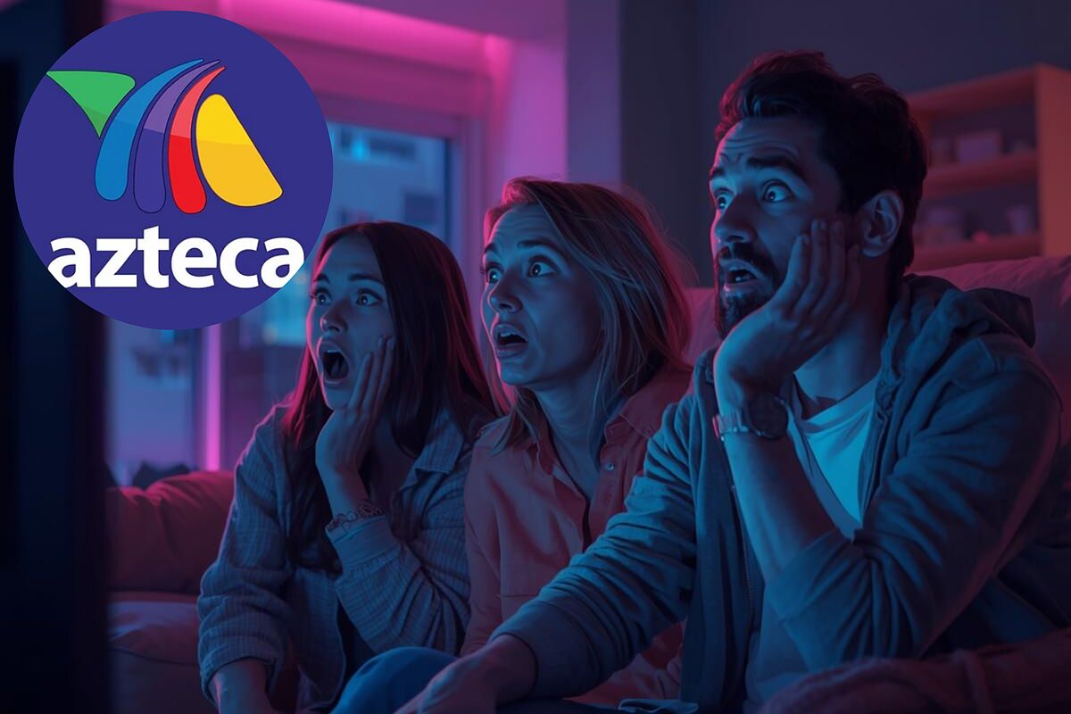 TV Azteca cambia de nombre: ¿cómo se llama ahora la televisora de ...