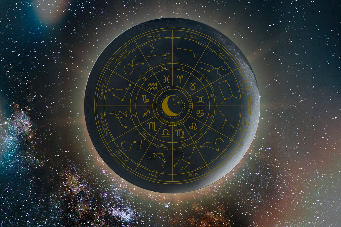 ¿Cuándo será la Luna Nueva de Septiembre? Te decimos la fecha en que ...