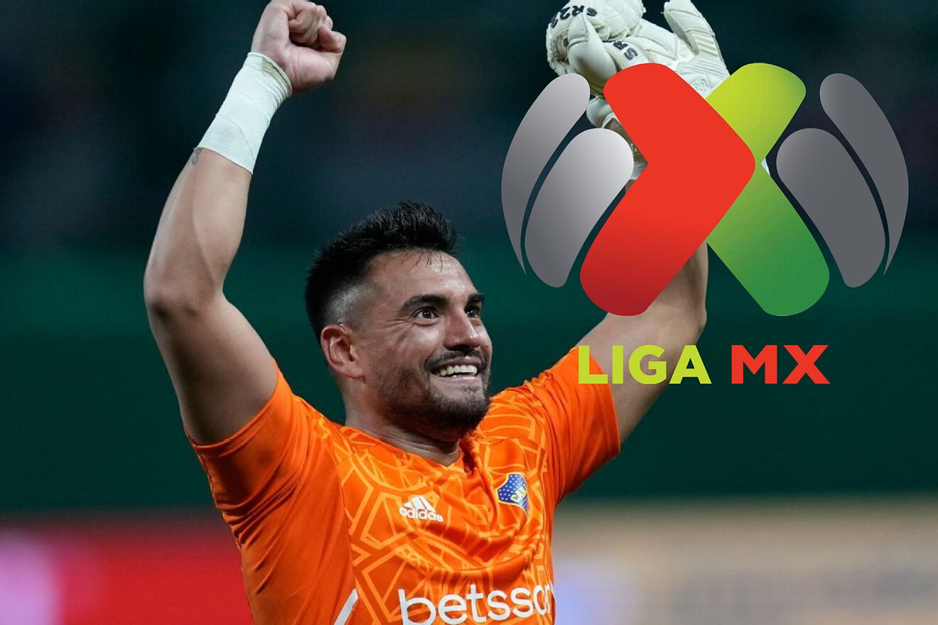 Liga MX 2025: A 'Chiquito' Romero se le abre la puerta de la Liga MX ...
