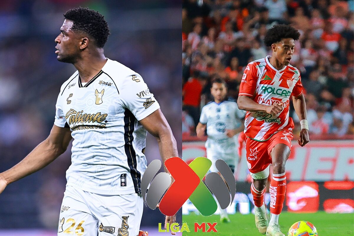 Liga MX 2025: Tijuana vs Necaxa dónde ver: a qué hora juega Xolos hoy ...