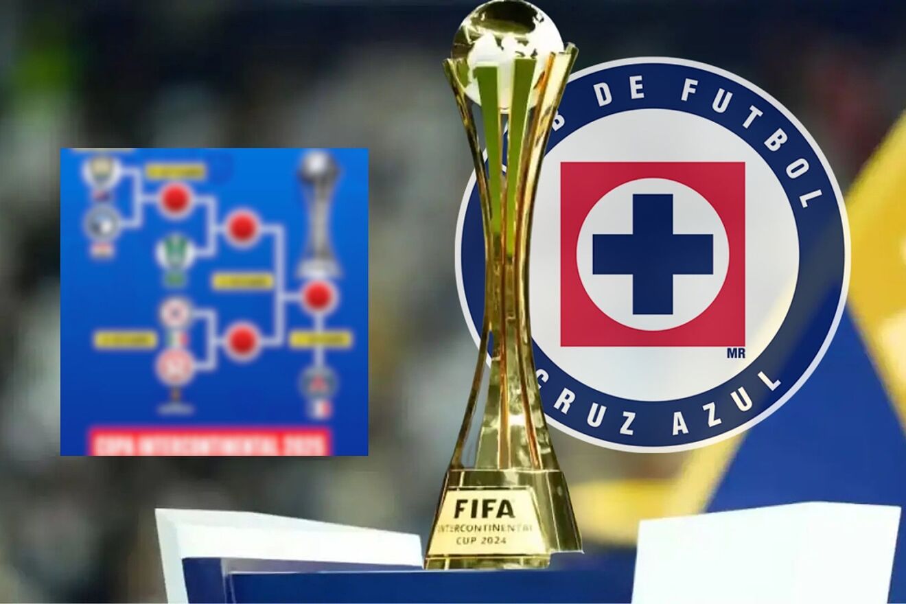Copa Intercontinental 2025 Partidos: ¿Quiénes se enfrentan y contra ...